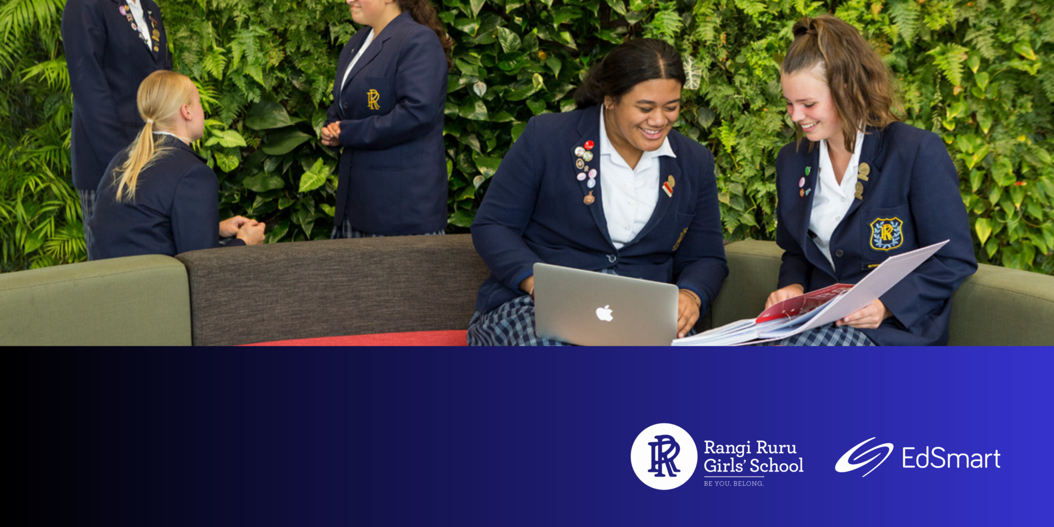 Success Story: Rangi Ruru Girls' School, NZ - EdSmart News