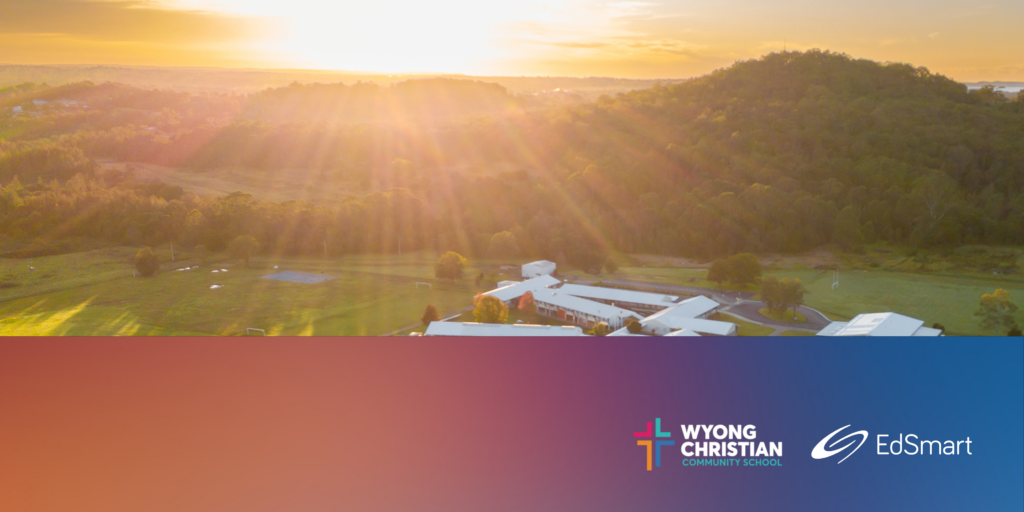 Success Story: Wyong Christian Community School - EdSmart News