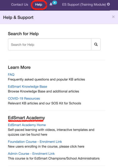 Product features and highlights for July 2023 - EdSmart News