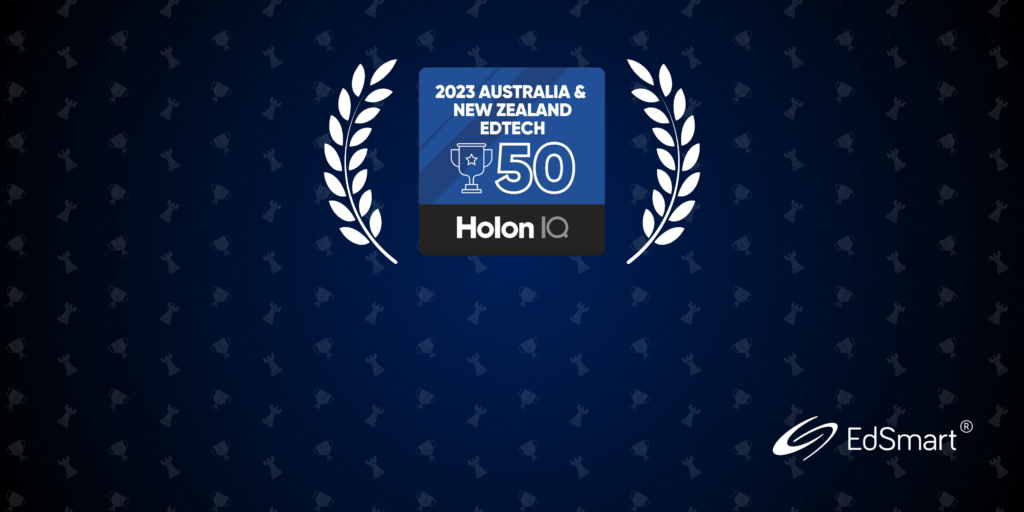 EdSmart hits the trifecta with HolonIQ’s Annual EdTech List - EdSmart News