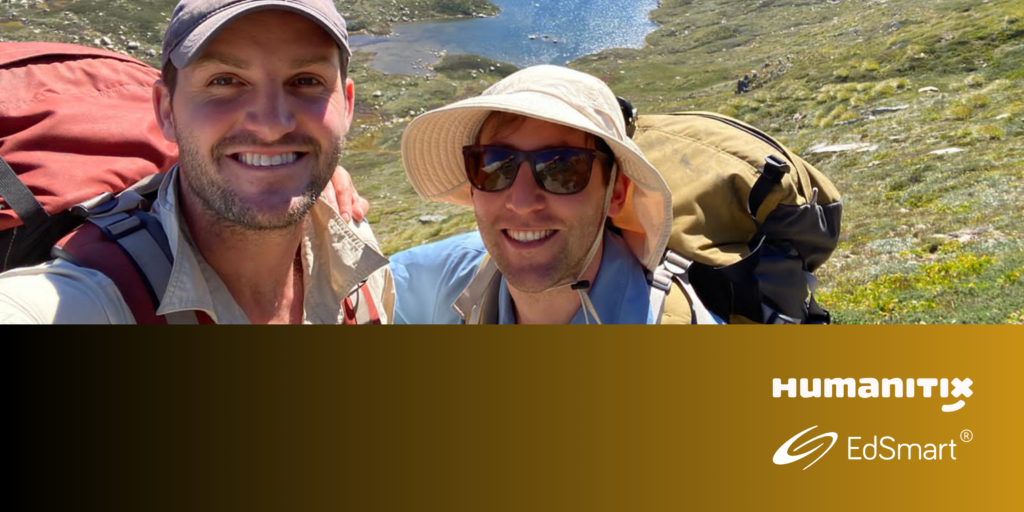 Humanitix teaches young people how to dream big - EdSmart News