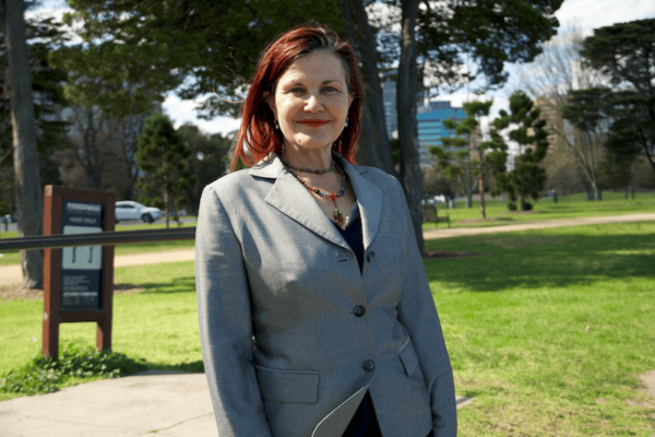 Fiona Boyd: Empowering women entrepreneurs - EdSmart Blog