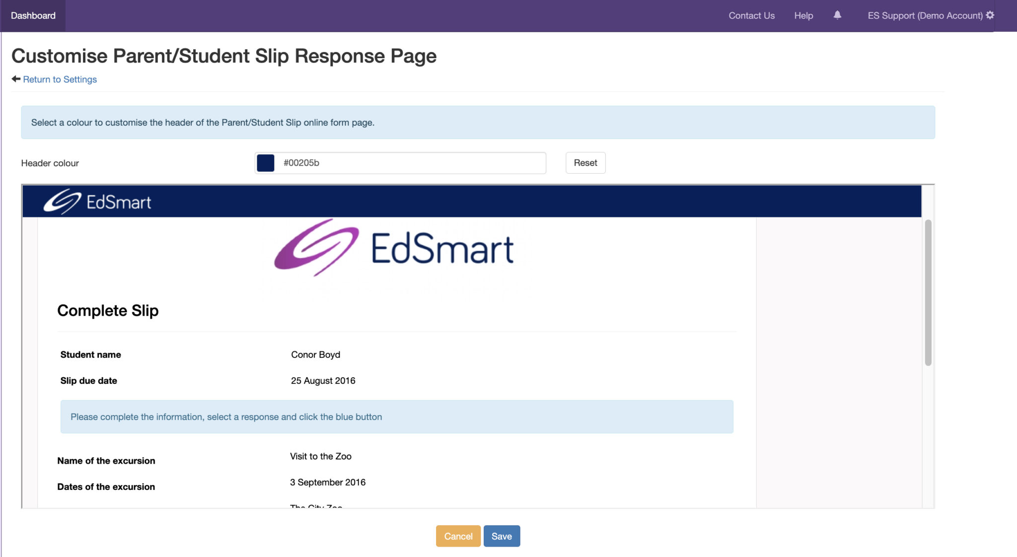 Reinforce your school's identity: cultivate trust through branding ...