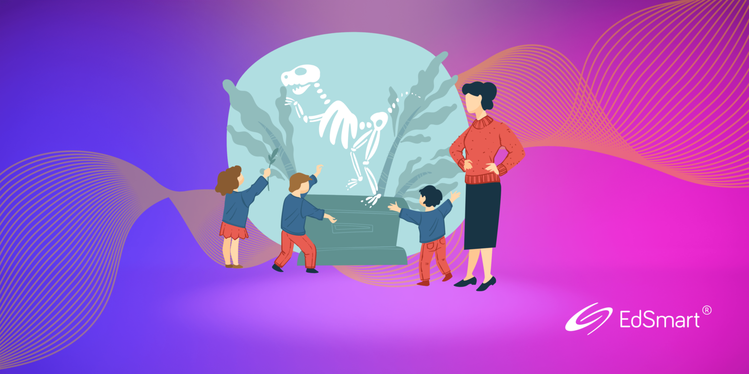 Top 5 EdSmart integrations to boost school efficiency & simplify admin ...