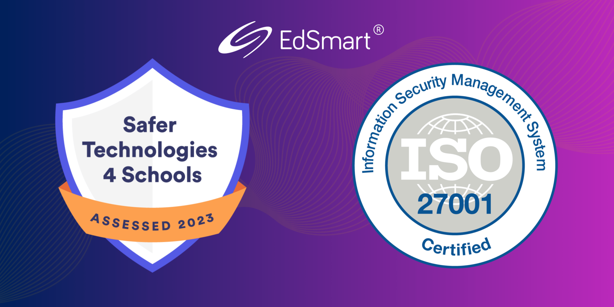 EdSmart qualifies for the 2023 ST4S Product Badge Program - EdSmart Blog